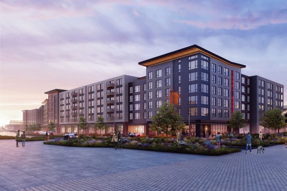 Photos and Video of Riverfront Everett in Everett, WA